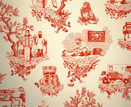 🔥 [50+] African American Toile Wallpapers | WallpaperSafari
