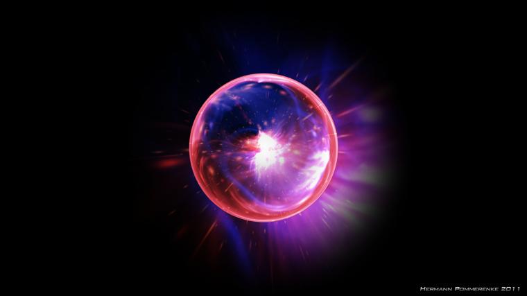 🔥 Free Download Slow Motion Orbs 4k Background Hd Video Clips by ...