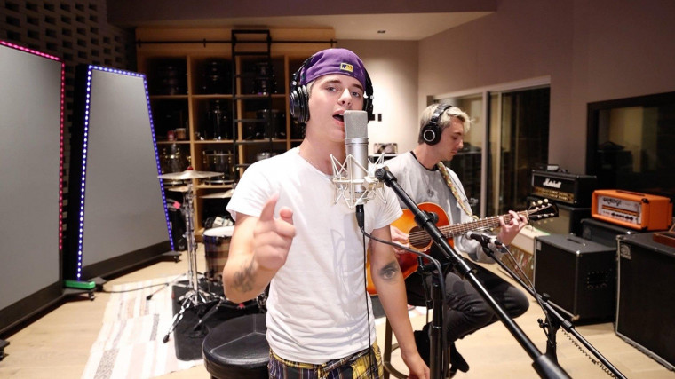 🔥 Free Download Jxdn Merch Poster Art Wall Sticky Gift For Fan by ...