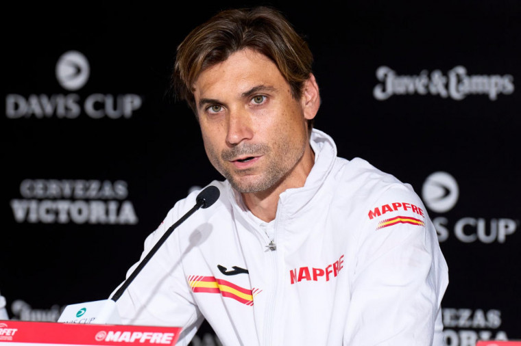 🔥 [70+] David Ferrer Wallpapers | WallpaperSafari