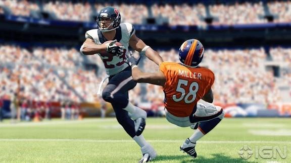 🔥 [50+] Madden 25 Wallpapers | WallpaperSafari