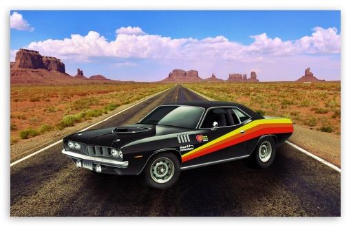 [48+] 71 Barracuda Wallpaper on WallpaperSafari