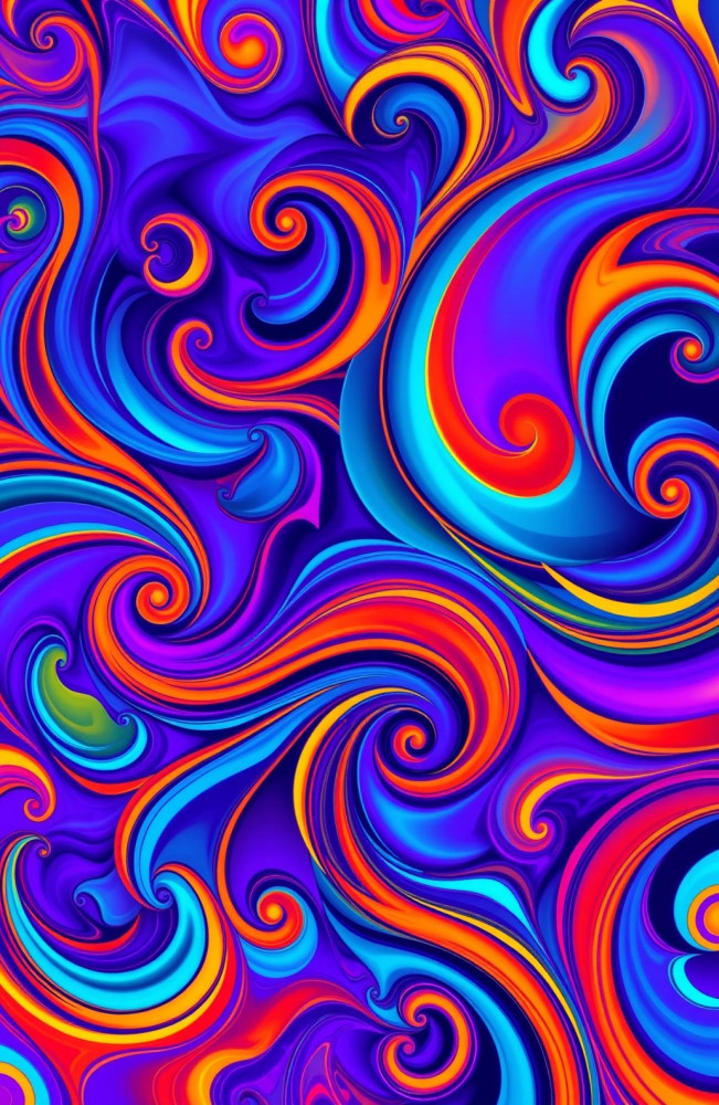 🔥 [60+] Free Abstract Wallpapers and Screensavers | WallpaperSafari