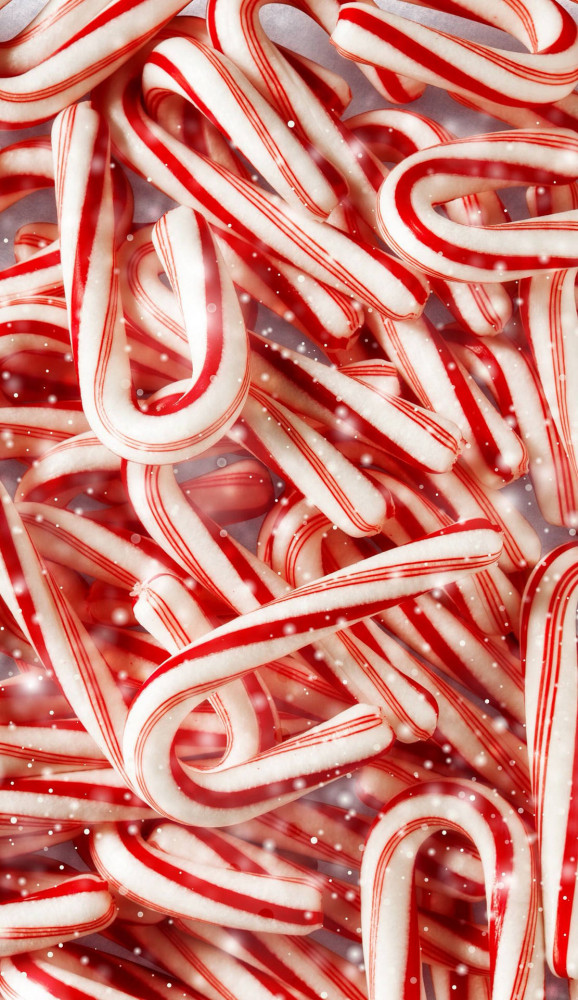 🔥 [30+] Candy Cane Wallpapers | WallpaperSafari