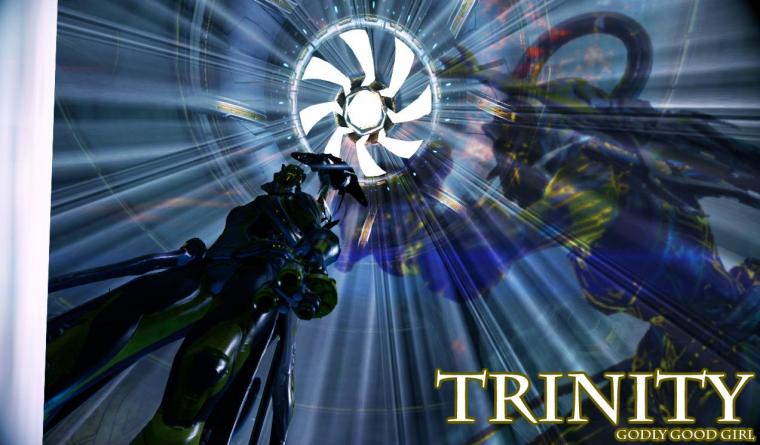 🔥 [90+] Trinity Seven Wallpapers | WallpaperSafari