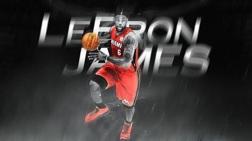 🔥 [90+] Live Wallpapers of LeBron James | WallpaperSafari