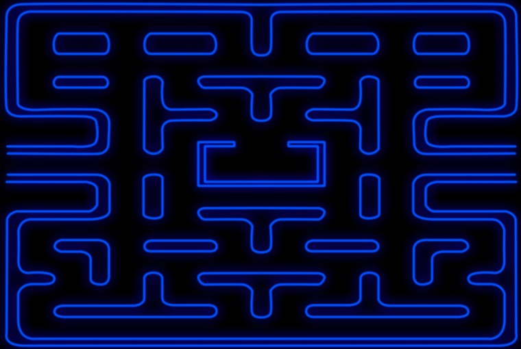 🔥 [140+] Pac Man HD Wallpapers | WallpaperSafari