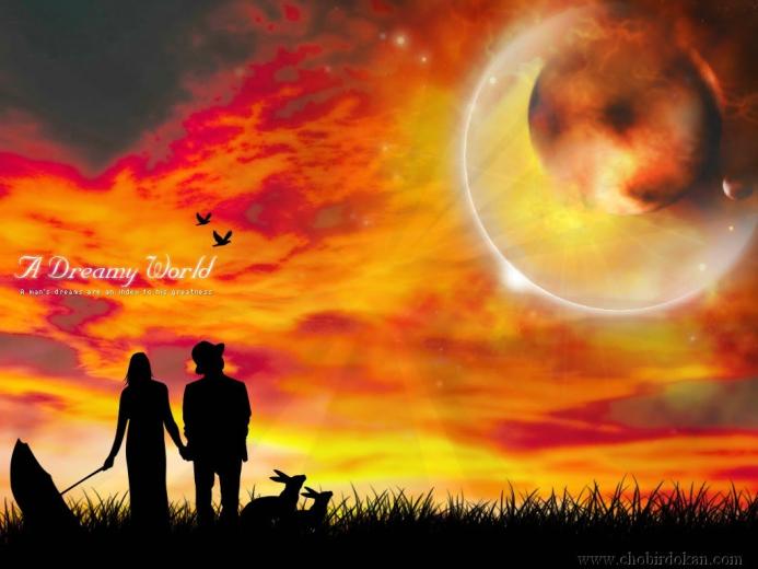 🔥 [120+] Romantic Couple Wallpapers | WallpaperSafari