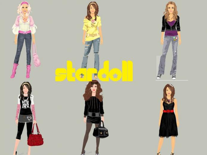 🔥 Free Download Best Stardoll Wallpaper by @fallison | WallpaperSafari