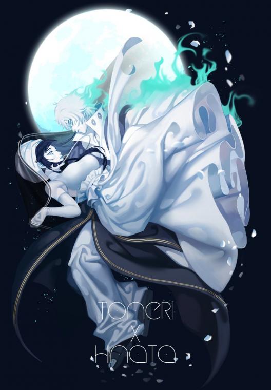 🔥 [100+] Tenseigan Wallpapers | WallpaperSafari