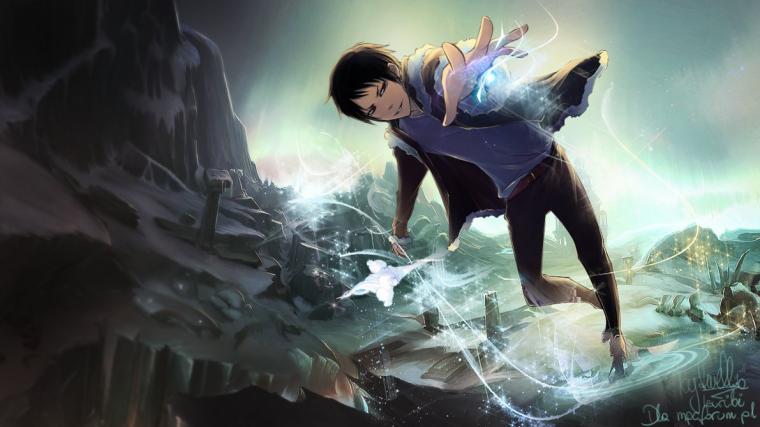 🔥 Free Download Durarara Wallpaper By Isuribi by @danielgreen ...