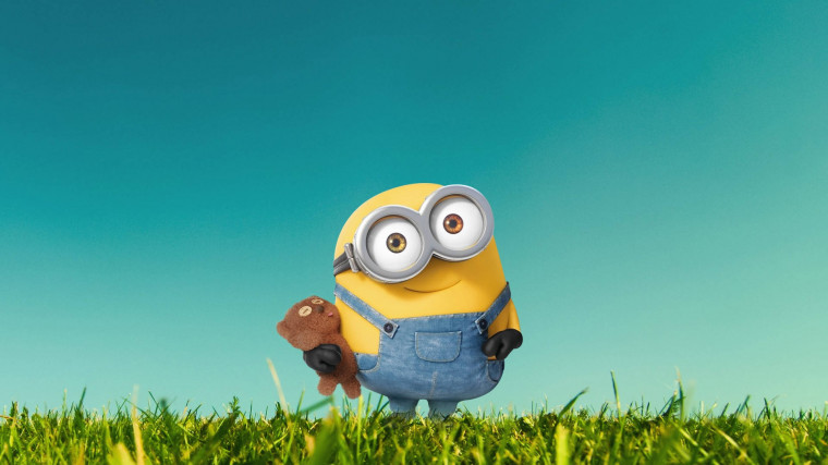 🔥 [60+] Minions Wallpapers | WallpaperSafari
