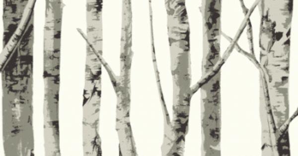 🔥 [40+] Eco Chic Birch Tree Wallpapers | WallpaperSafari