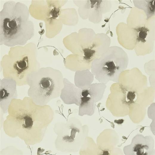 🔥 Free Download Silver Cream Inari Colour For Living Sanderson by ...