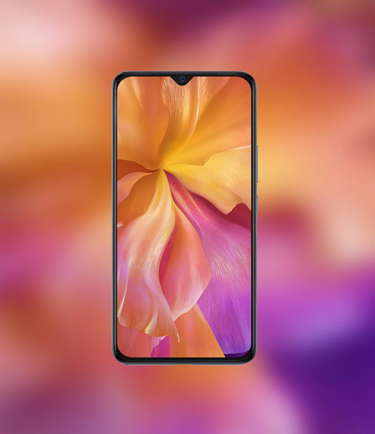 🔥 Free Download Do Apk De Vivo y21 y20 Wallpaper Para Android by @nancyd | WallpaperSafari