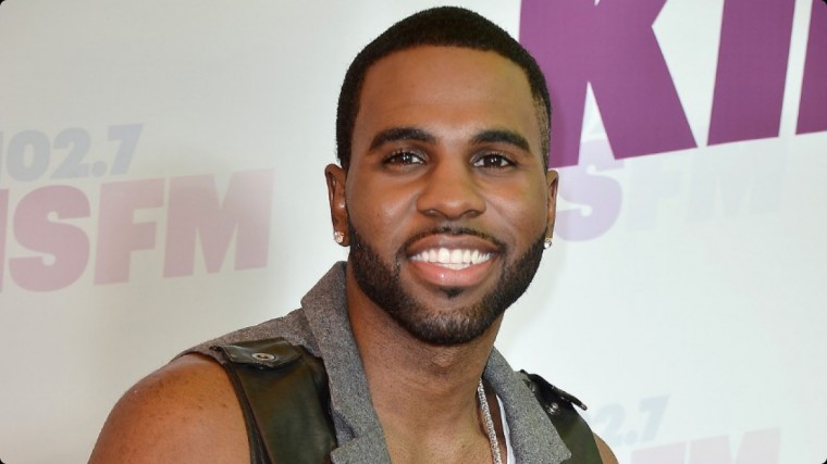 🔥 [40+] Jason Derulo 2015 Wallpapers | WallpaperSafari