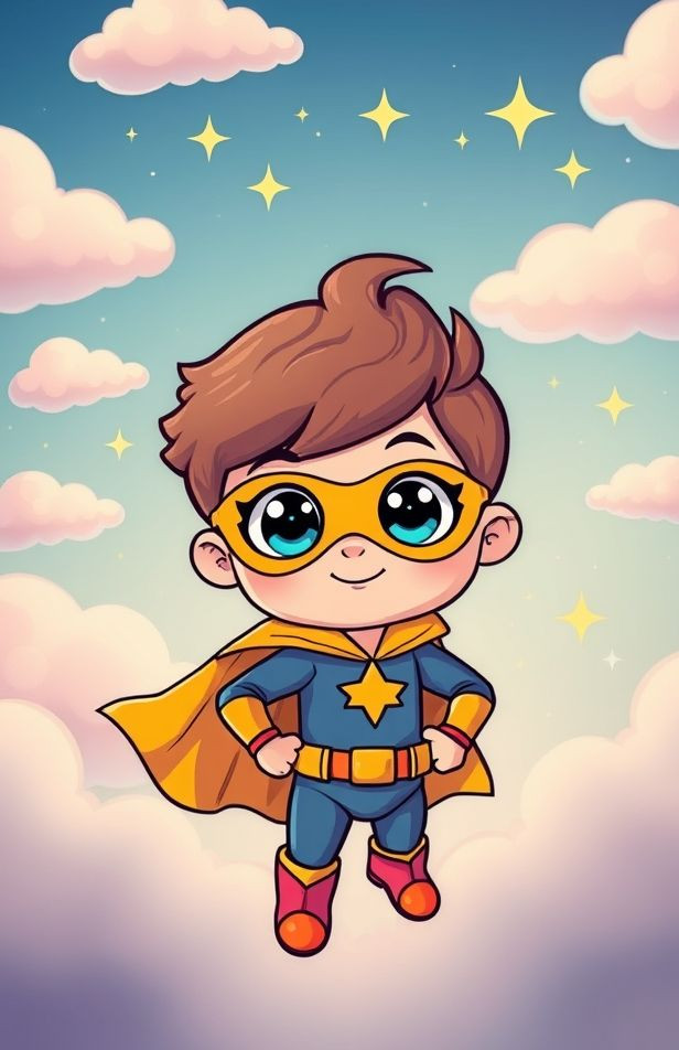 🔥 [60+] Cute Superhero Wallpapers | WallpaperSafari