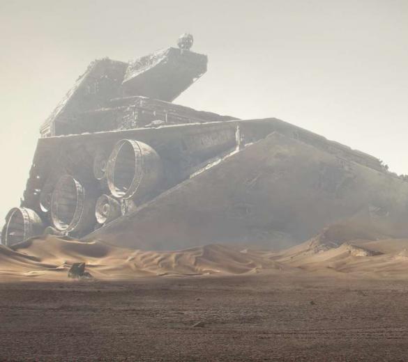 🔥 [50+] Crashed Star Destroyer Wallpapers | WallpaperSafari