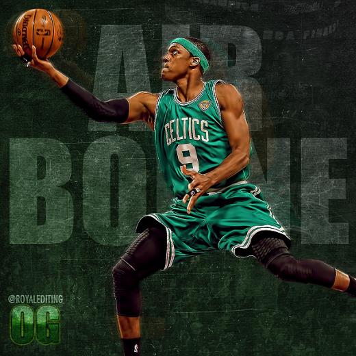 🔥 [50+] Rajon Rondo Wallpapers Kings | WallpaperSafari