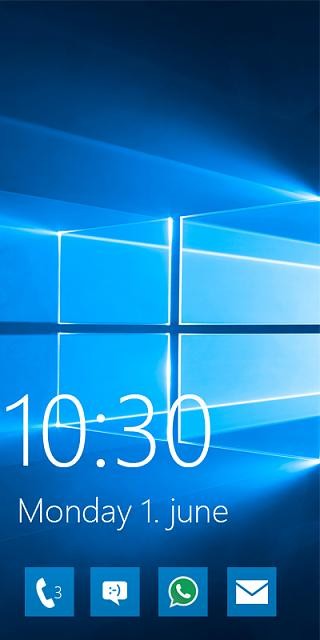 🔥 Free Download Windows Spotlight A New Personalized Lockscreen For by ...