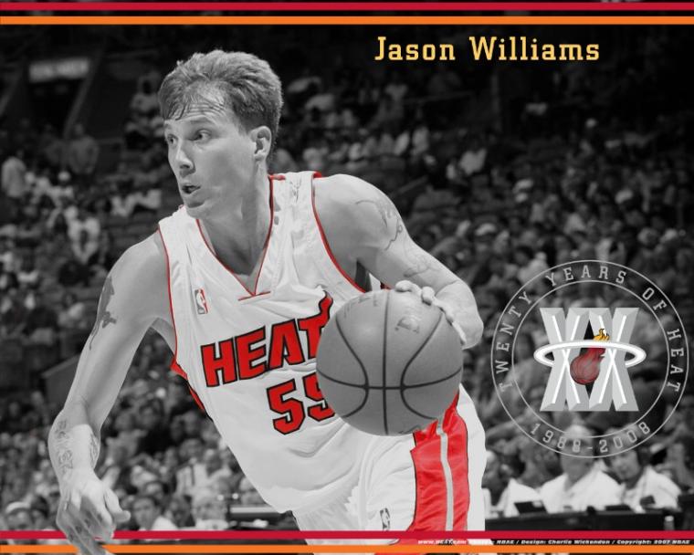 🔥 Free Download Jason Williams Sacramento Kings Basketball Nba by ...
