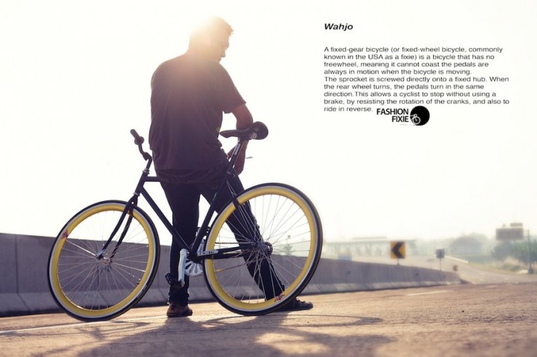 🔥 [50+] Fixie Wallpapers 2015 | WallpaperSafari