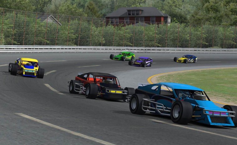 🔥 [40+] iRacing Wallpapers | WallpaperSafari