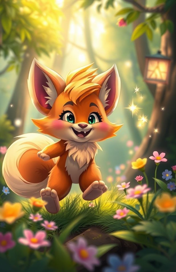 🔥 [60+] Furry Live Wallpapers | WallpaperSafari