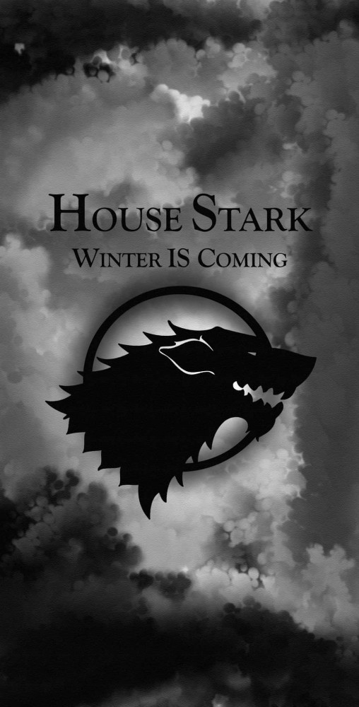 🔥 [30+] House Stark Wallpapers | WallpaperSafari