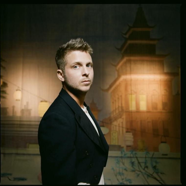 🔥 [70+] Ryan Tedder Wallpapers | WallpaperSafari
