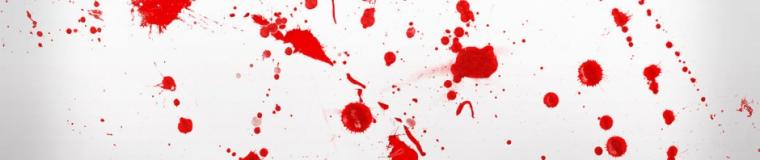 🔥 [50+] Dexter Wallpapers Blood Splatter | WallpaperSafari