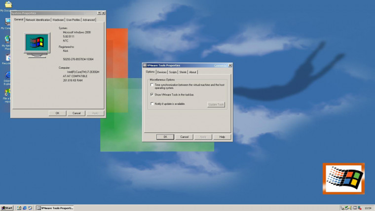 🔥 [50+] Windows Neptune Wallpapers | WallpaperSafari