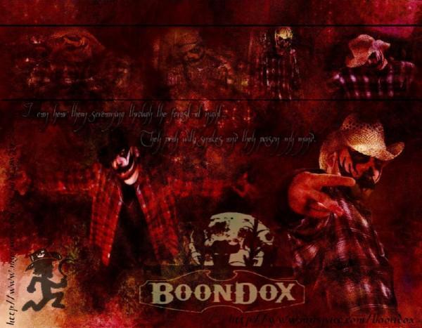 🔥 [90+] Boondox Wallpapers | WallpaperSafari