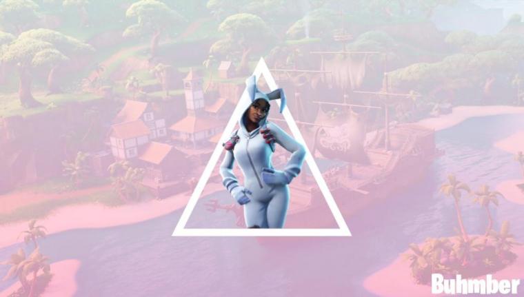 🔥 [40+] Bunny Brawler Fortnite Wallpapers | WallpaperSafari