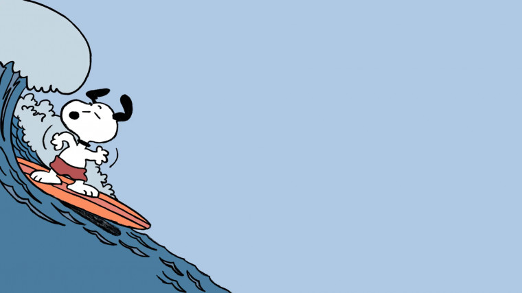 🔥 [60+] Snoopy Spring 4k Wallpapers | WallpaperSafari