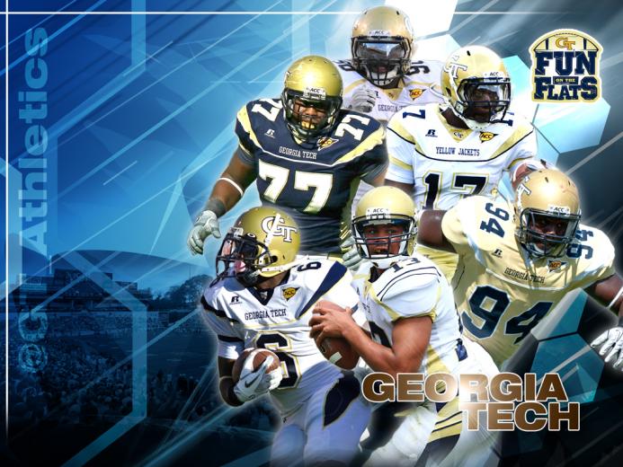 🔥 [40+] Georgia Tech Desktop Wallpapers | WallpaperSafari