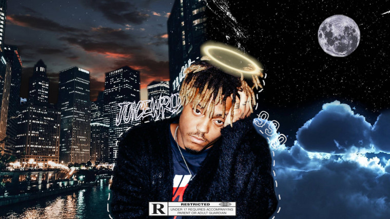 🔥 Free Download Juice Wrld 1440p Resolution Hd 4k Wallpaper Image by ...