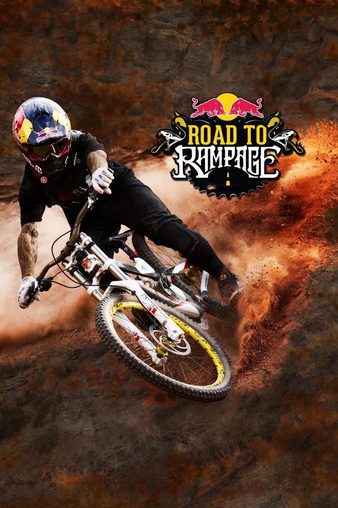 🔥 Free Download Mtb Thomas Genon On His Red Bull Ram Experience by ...