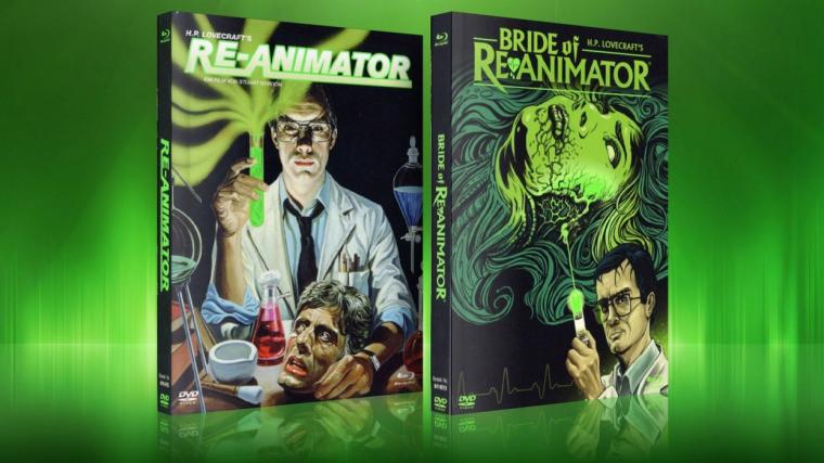 Free download RE ANIMATOR horror sci fi dark movie film gore animator ...