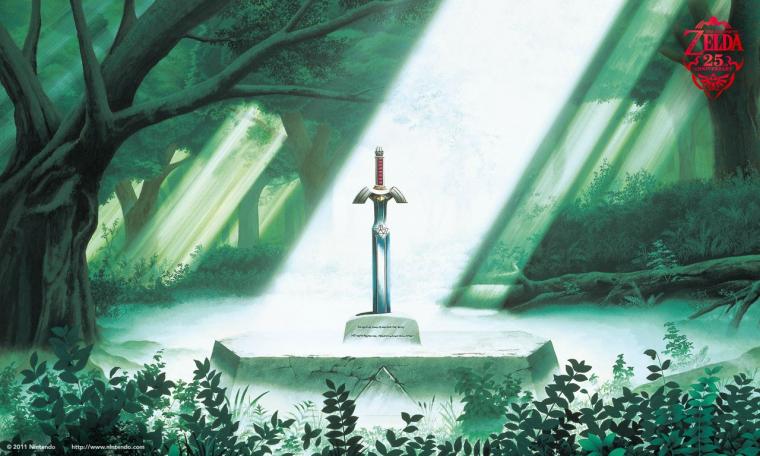 🔥 [60+] Loz Backgrounds | WallpaperSafari