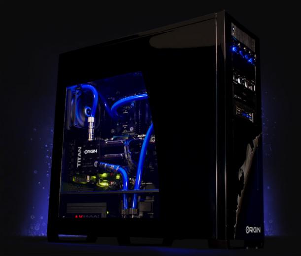 🔥 [50+] Origin PC Wallpapers | WallpaperSafari