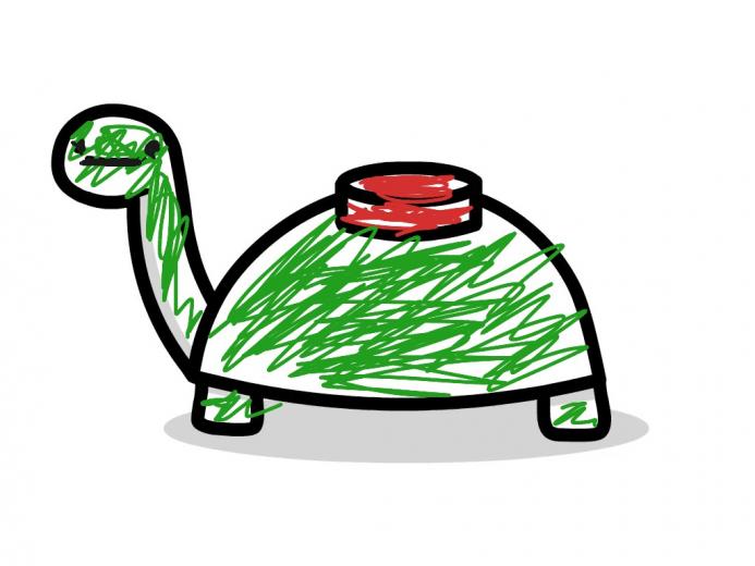 🔥 [50+] Mine Turtle Wallpapers | WallpaperSafari