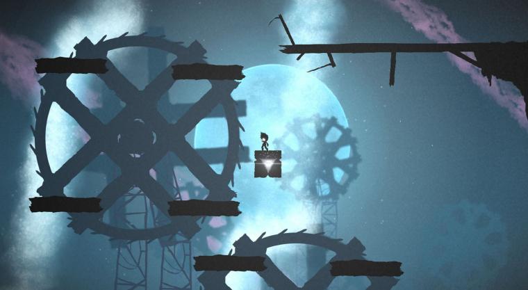 🔥 [40+] Light Fall Game Wallpapers | WallpaperSafari