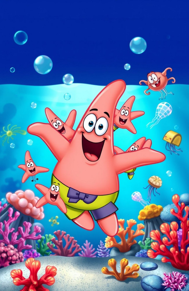 🔥 Free Download Funny Patrick Star Wallpaper by @dbrown15 | WallpaperSafari