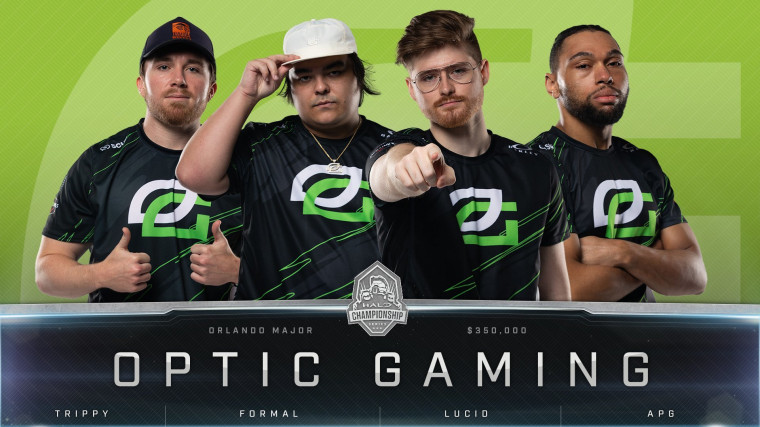 🔥 [40+] Optic Gaming Wallpapers | WallpaperSafari