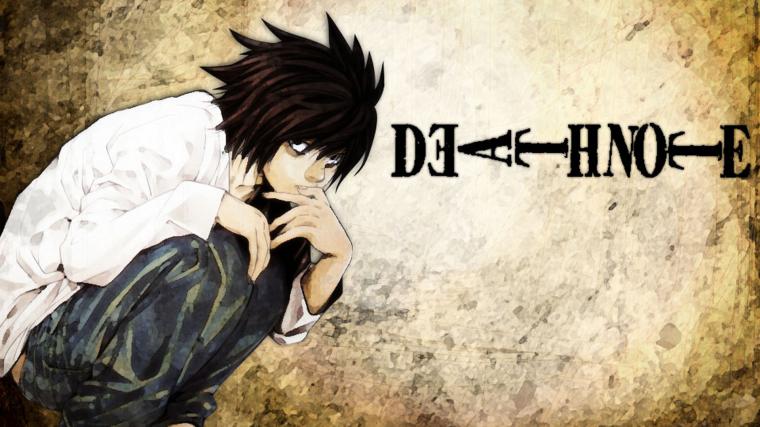 🔥 [50+] Death Note Wallpapers 1920x1080 | WallpaperSafari