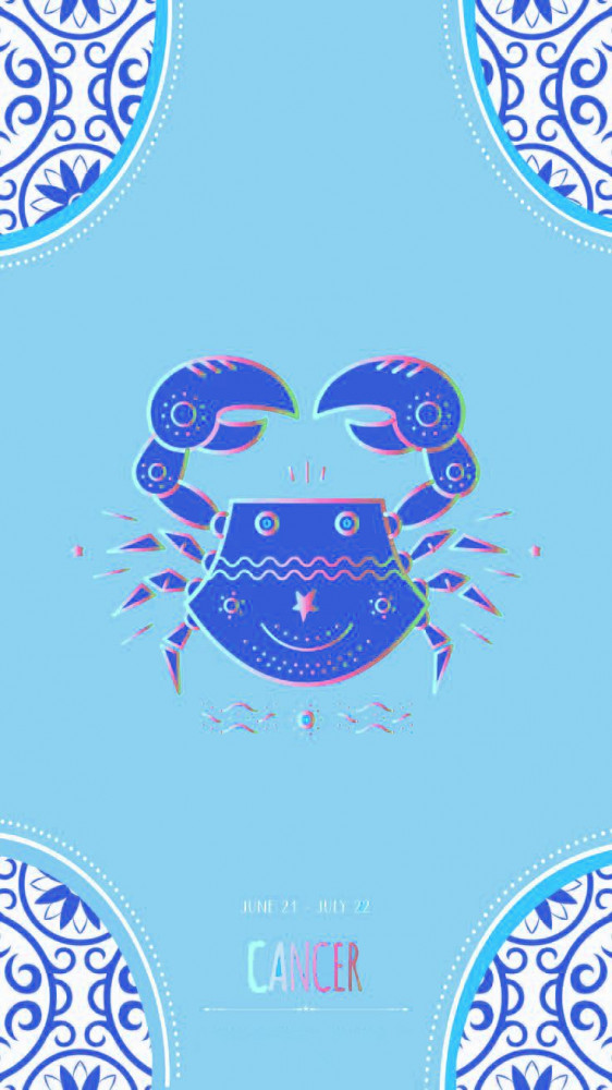 🔥 [50+] Cancer Aesthetic Wallpapers | WallpaperSafari