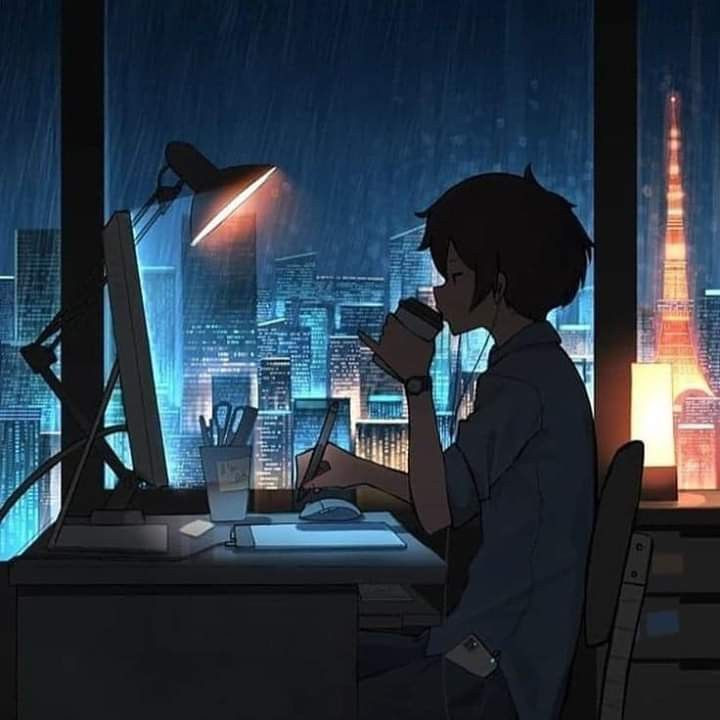 🔥 [20+] Programming Anime Boys Wallpapers | WallpaperSafari