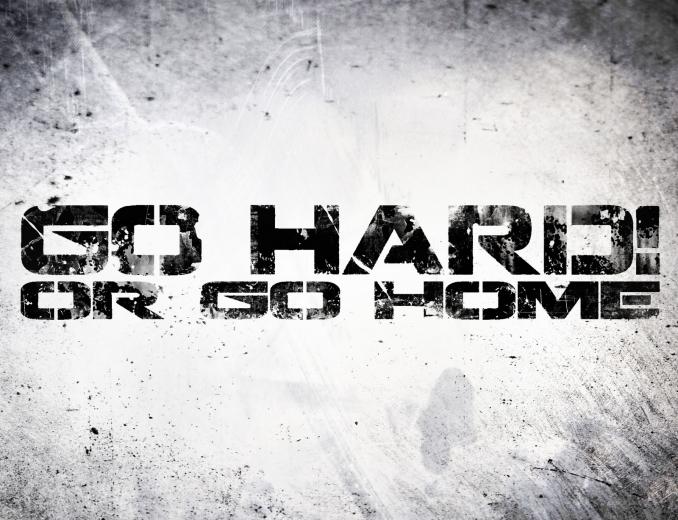 🔥 [40+] Go Hard Wallpapers | WallpaperSafari