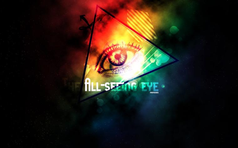 🔥 [50+] All Seeing Eye Wallpapers | WallpaperSafari
